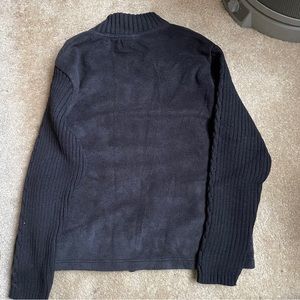 White Stag | Jackets & Coats | Black Zip Up | Poshmark